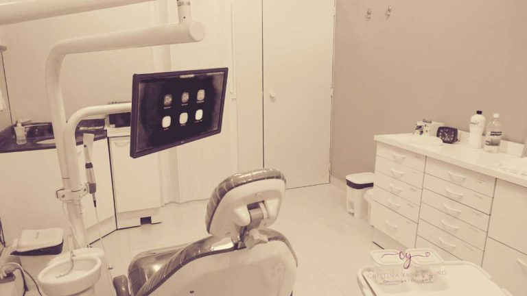 Check-up Preventivo Digital - Dra. Cristina Yang Young